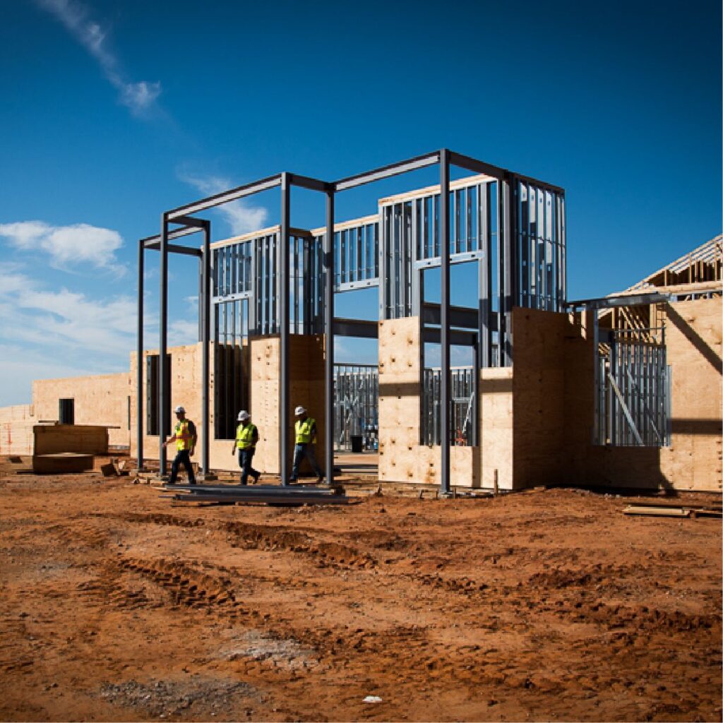 Fulcrum Construction Group